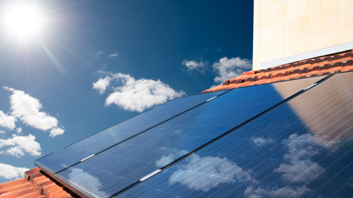 Batteri til solceller | Alt om Huawei batterier – ProSolar