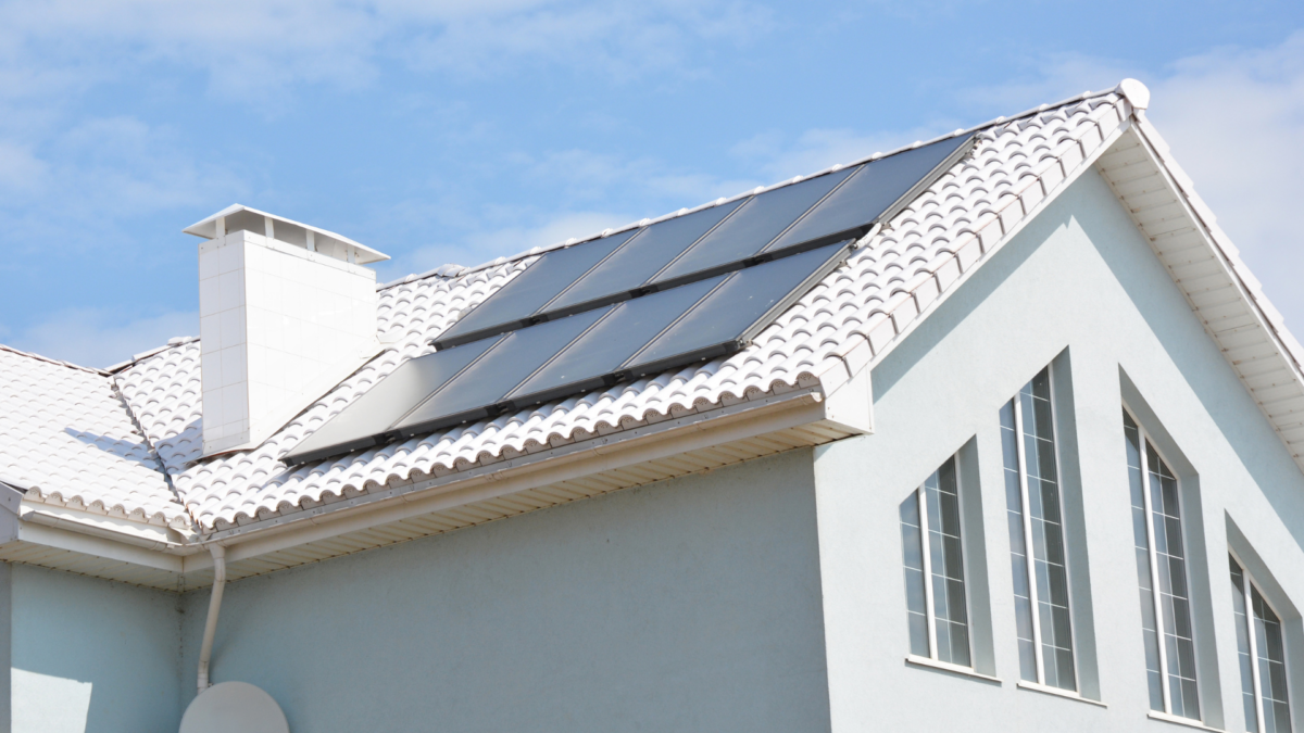 Batteri til solceller | Alt om Huawei batterier – ProSolar