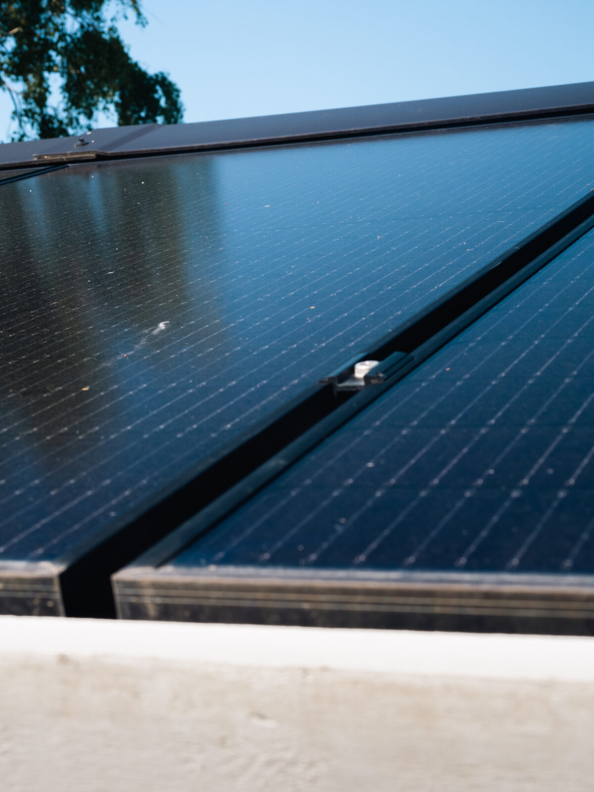 Solcelle montering | Opsætning af solceller på 1 dag – ProSolar