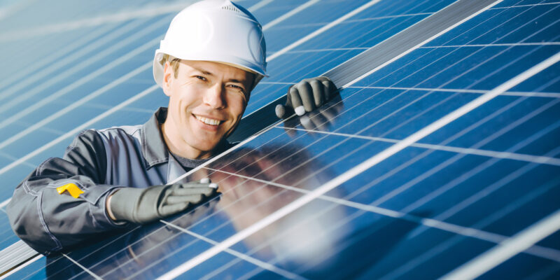 Solcelle Effektivitet | Forstå retning og virkningsgrad – ProSolar